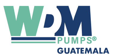 guatemala logo | WDM PUMPS Guatemala