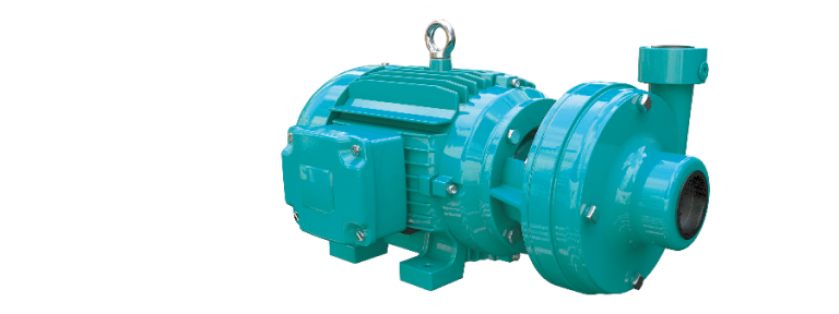 WDM PUMPS | Bombas de agua