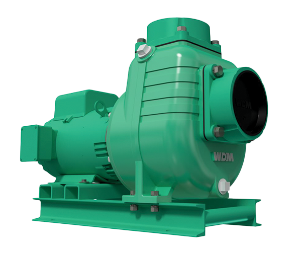 Inicio-prueba | WDM PUMPS