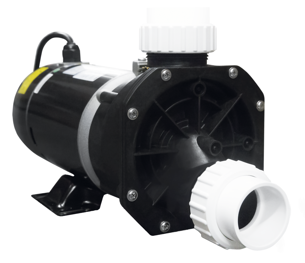 Jacuzzi | WDM PUMPS